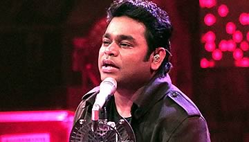 Zariya A. R Rahman - farforverbilki